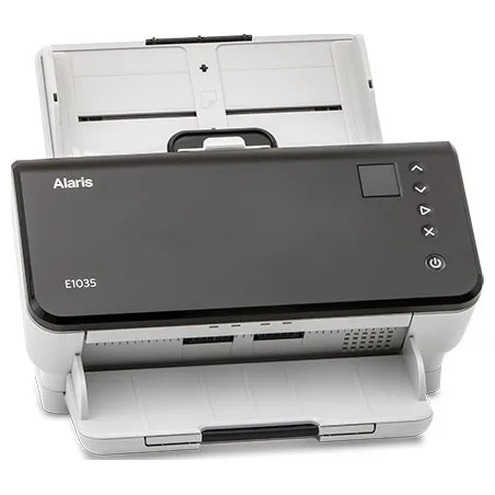 KODAK ALARIS E1035 SCANNER